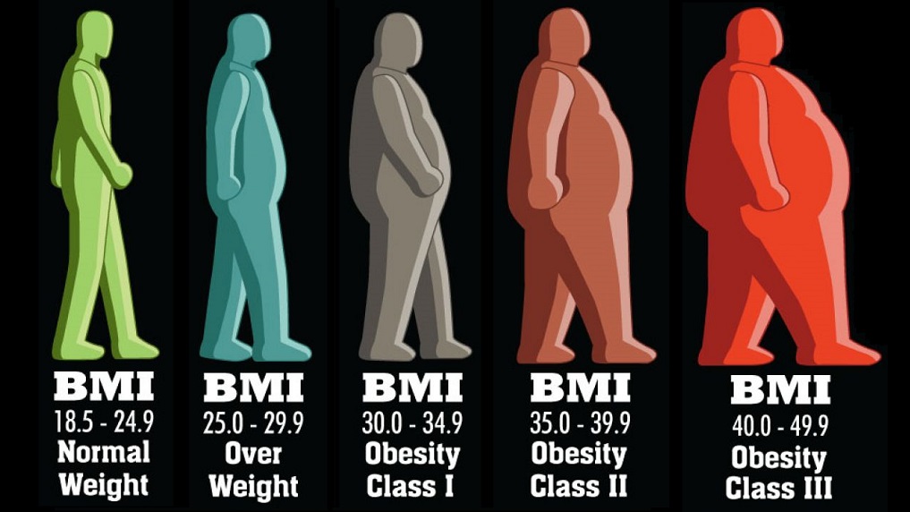 Kilolu Mu Zay f M s n z BMI De erinizi Hesaplay n Kilolu Mu Zay f M s n z BMI De erinizi Hesaplay n